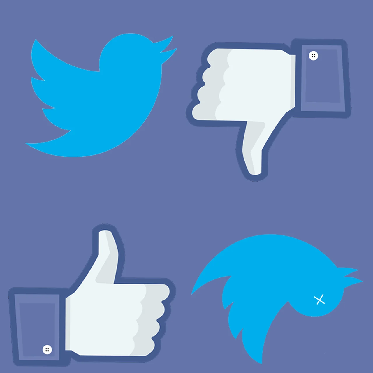 Is Social Media Good Or Bad Ash Soular