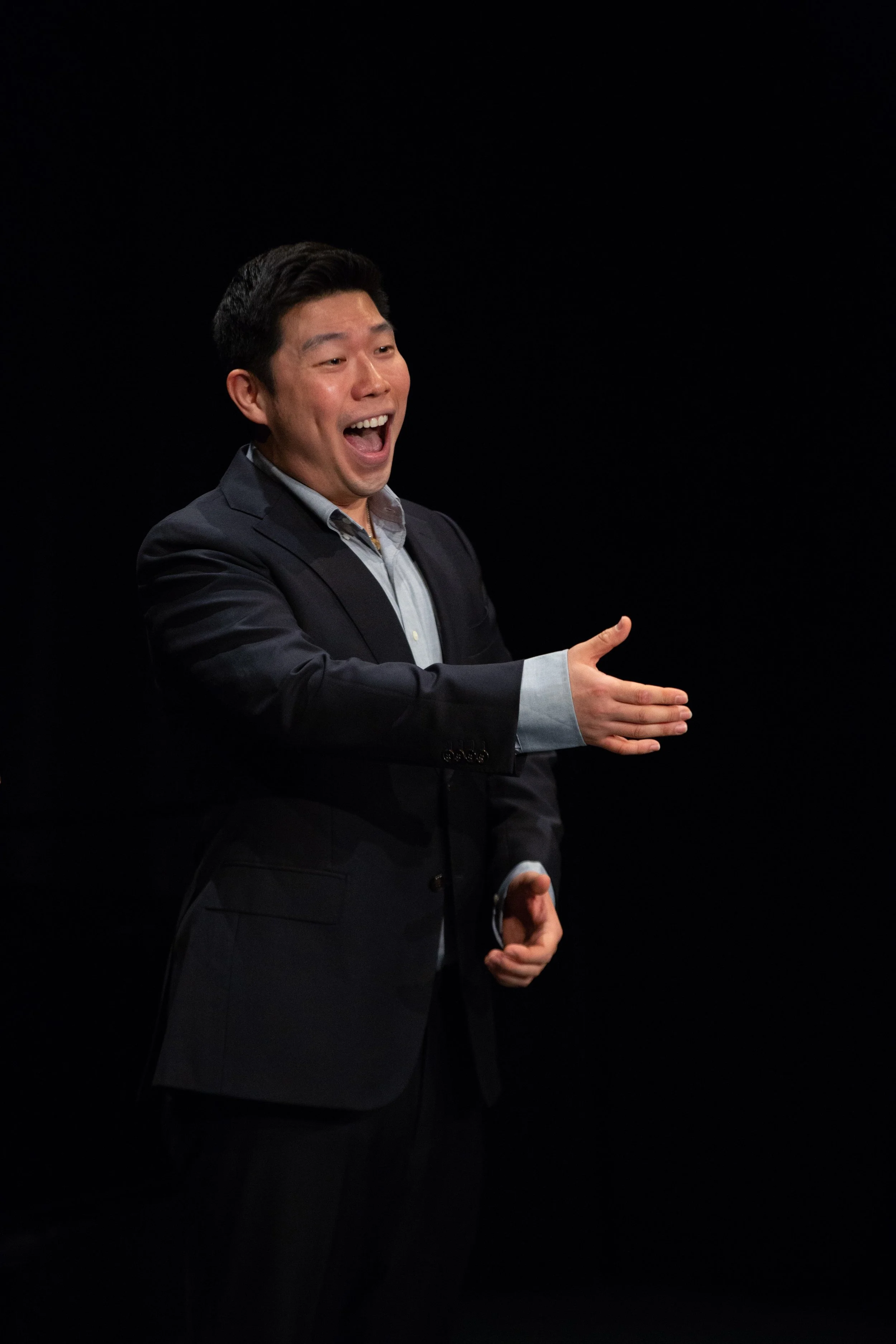 Apply — JAMES TOLAND VOCAL ARTS