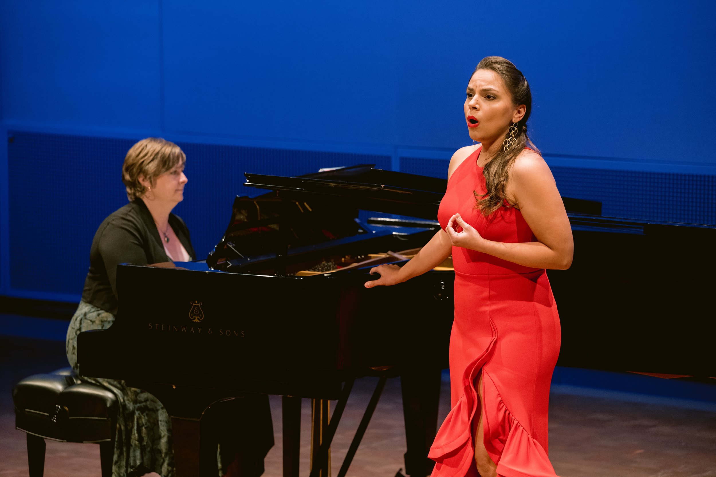 The 2022 Competition Winners — JAMES TOLAND VOCAL ARTS