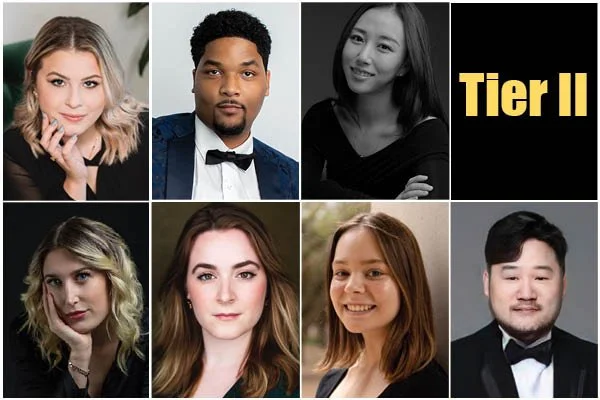 JAMES TOLAND VOCAL ARTS