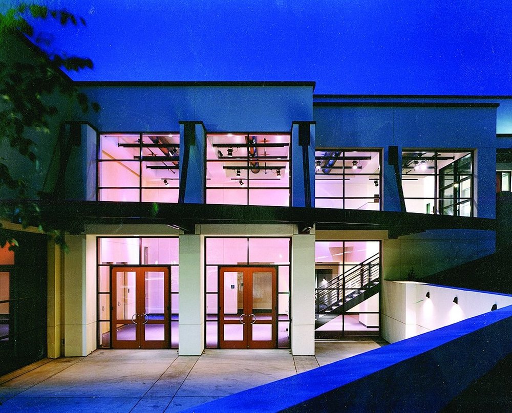 JAMES TOLAND VOCAL ARTS