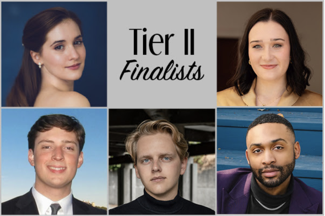 JAMES TOLAND VOCAL ARTS