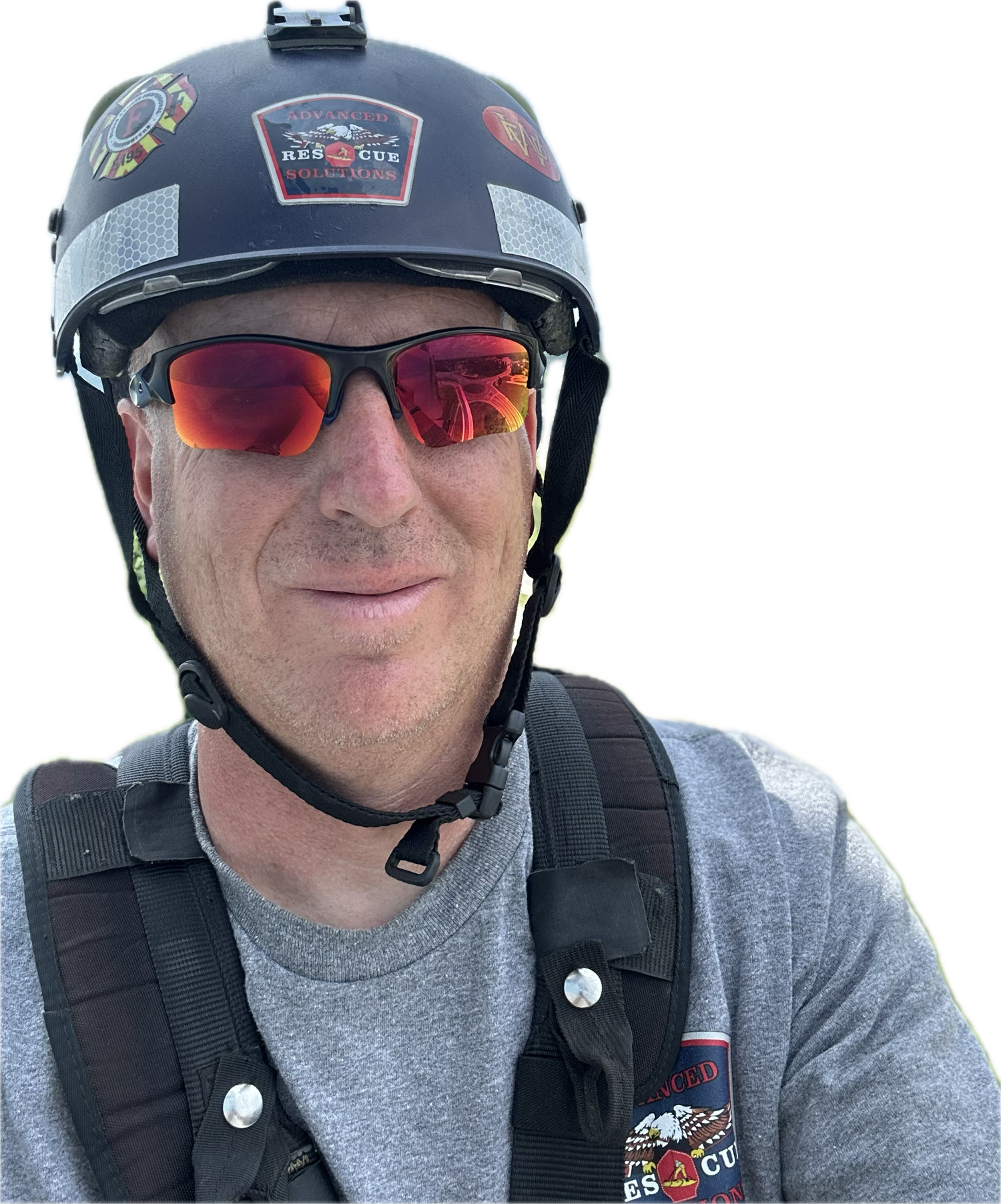 Instructors — Advanced Rescue Solutions