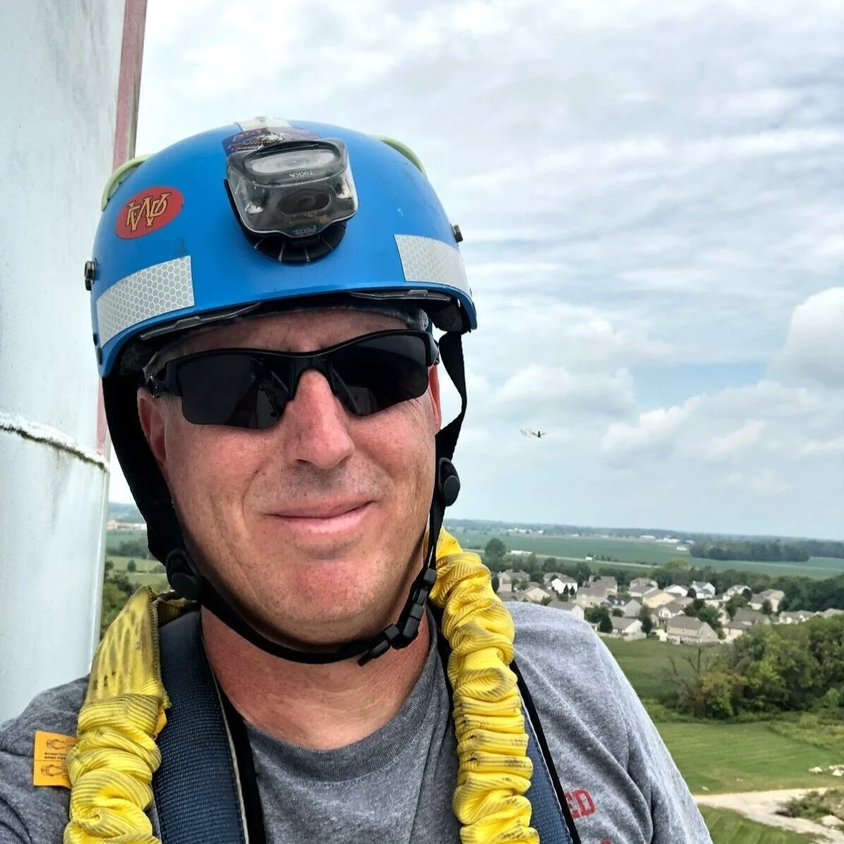 Instructors — Advanced Rescue Solutions