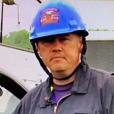 Instructors — Advanced Rescue Solutions