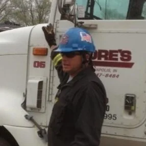 Instructors — Advanced Rescue Solutions