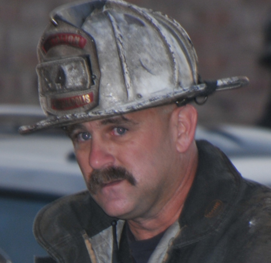 Instructors — Advanced Rescue Solutions