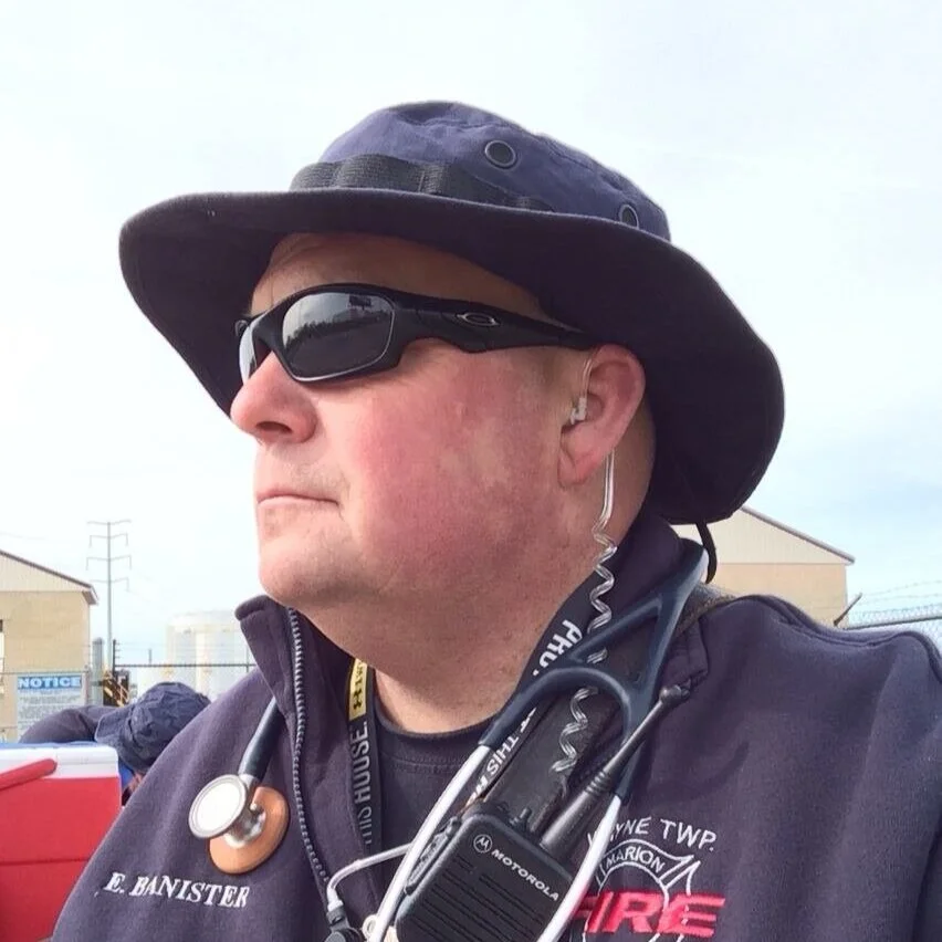 Instructors — Advanced Rescue Solutions