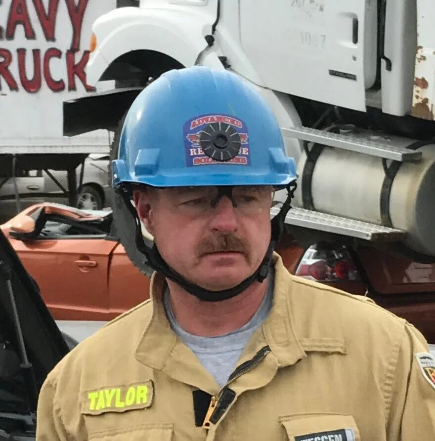 Instructors — Advanced Rescue Solutions