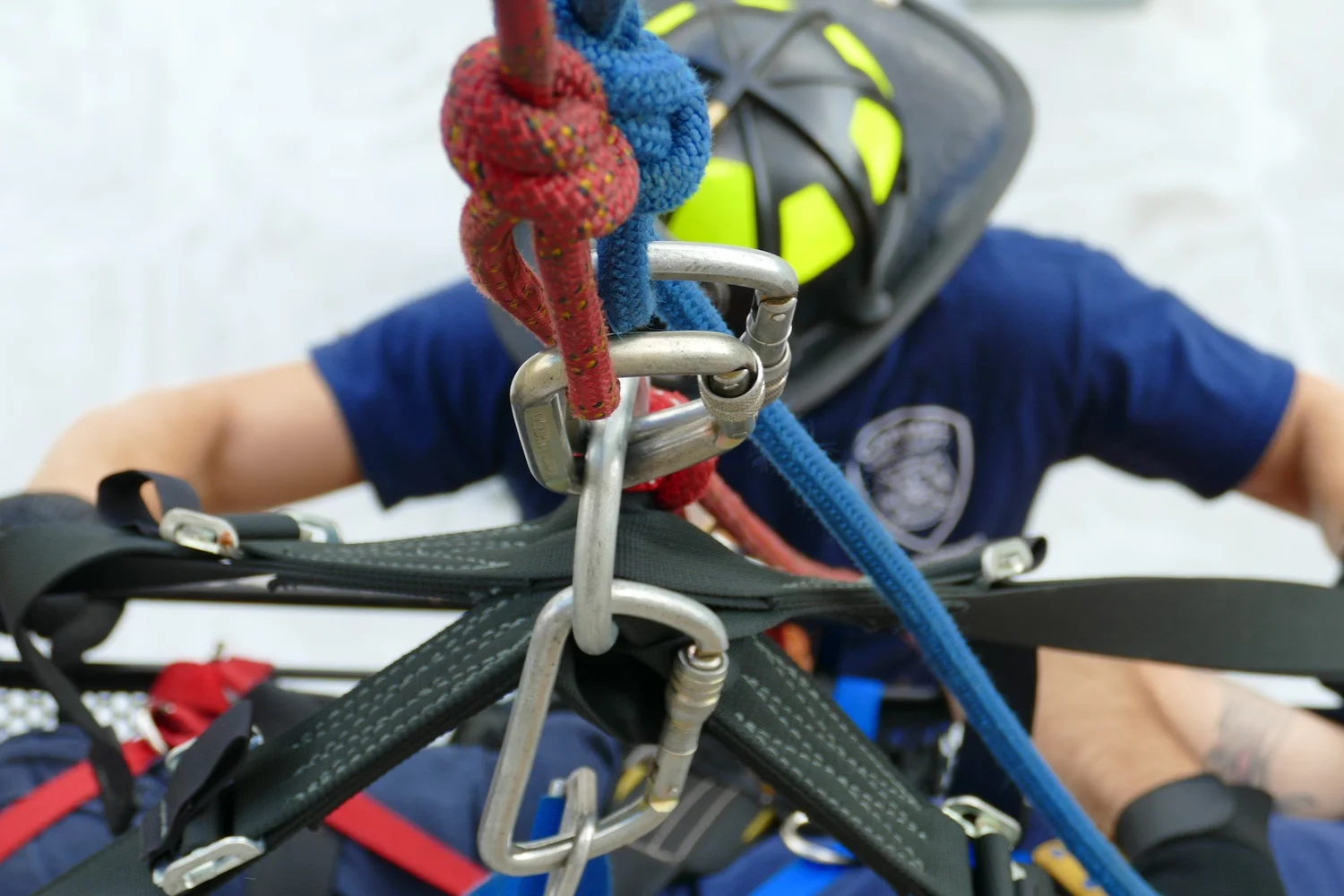 Advanced Rescue Solutions
