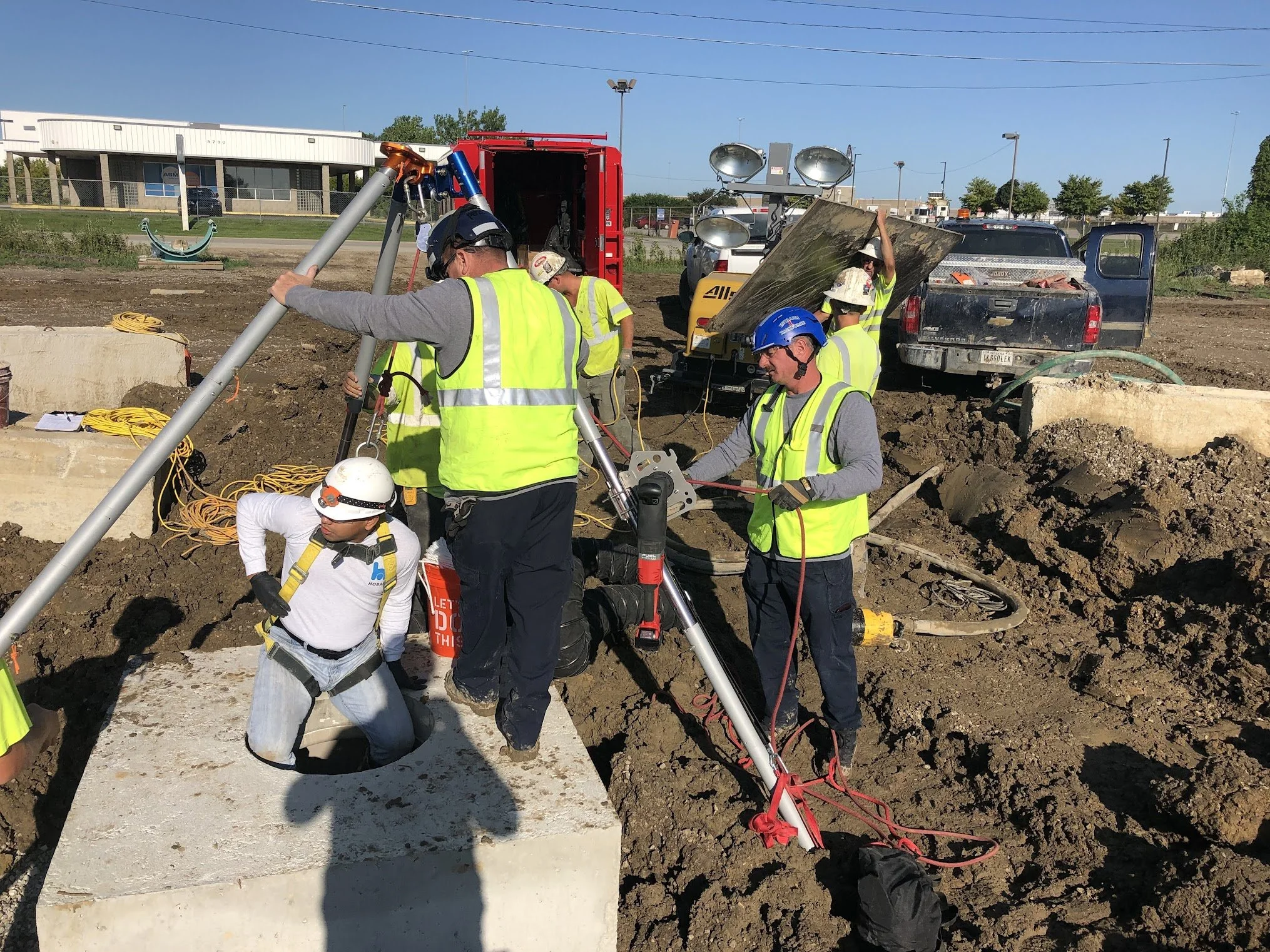 Advanced Rescue Solutions