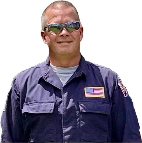 Instructors — Advanced Rescue Solutions