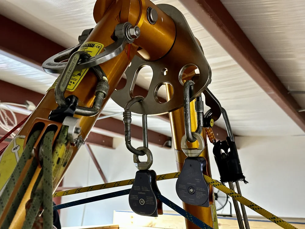 Advanced Rescue Solutions