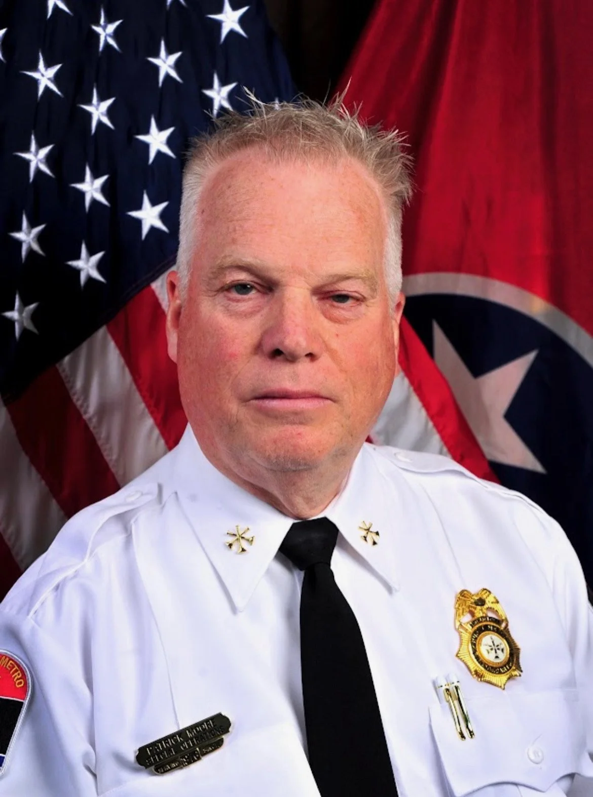 Instructors — Advanced Rescue Solutions