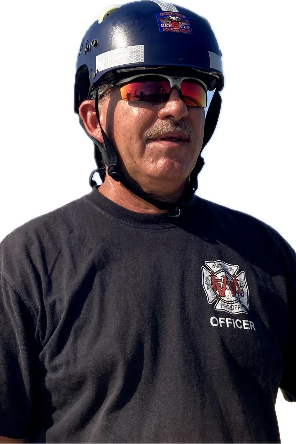 Instructors — Advanced Rescue Solutions