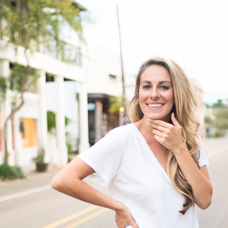 Kinection Holistic Health x Dr. Amberleigh Carter