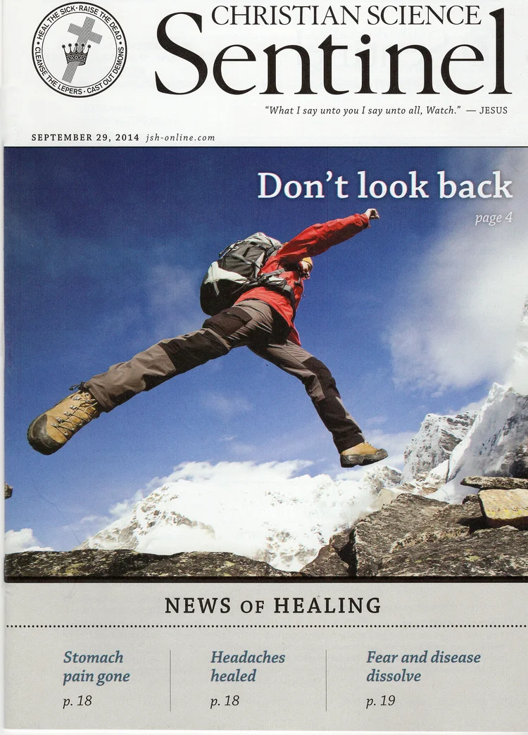 Resources | Links — First Church of Christ, Scientist, Santa Monica