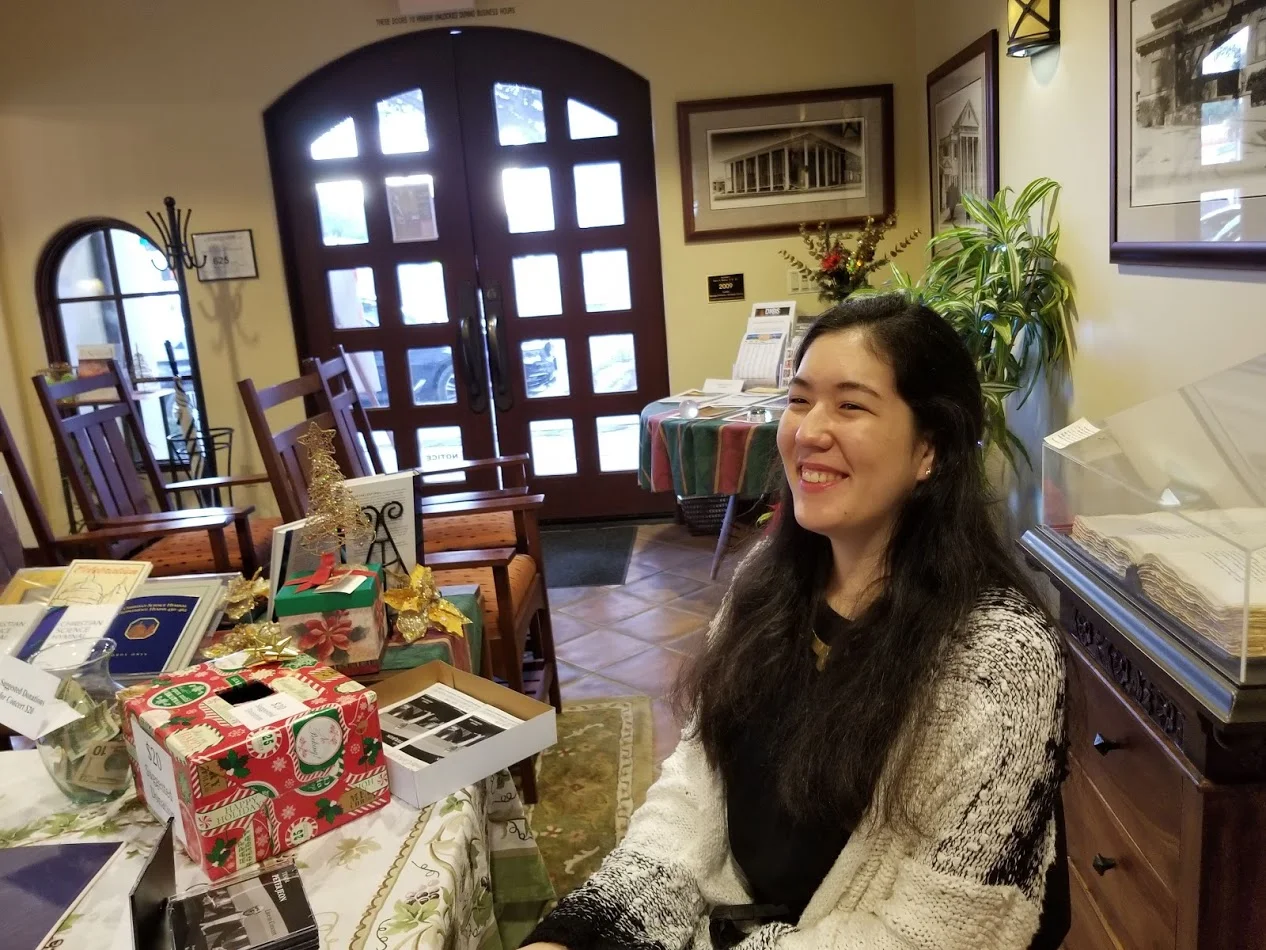 News and Events — First Church of Christ, Scientist, Santa Monica