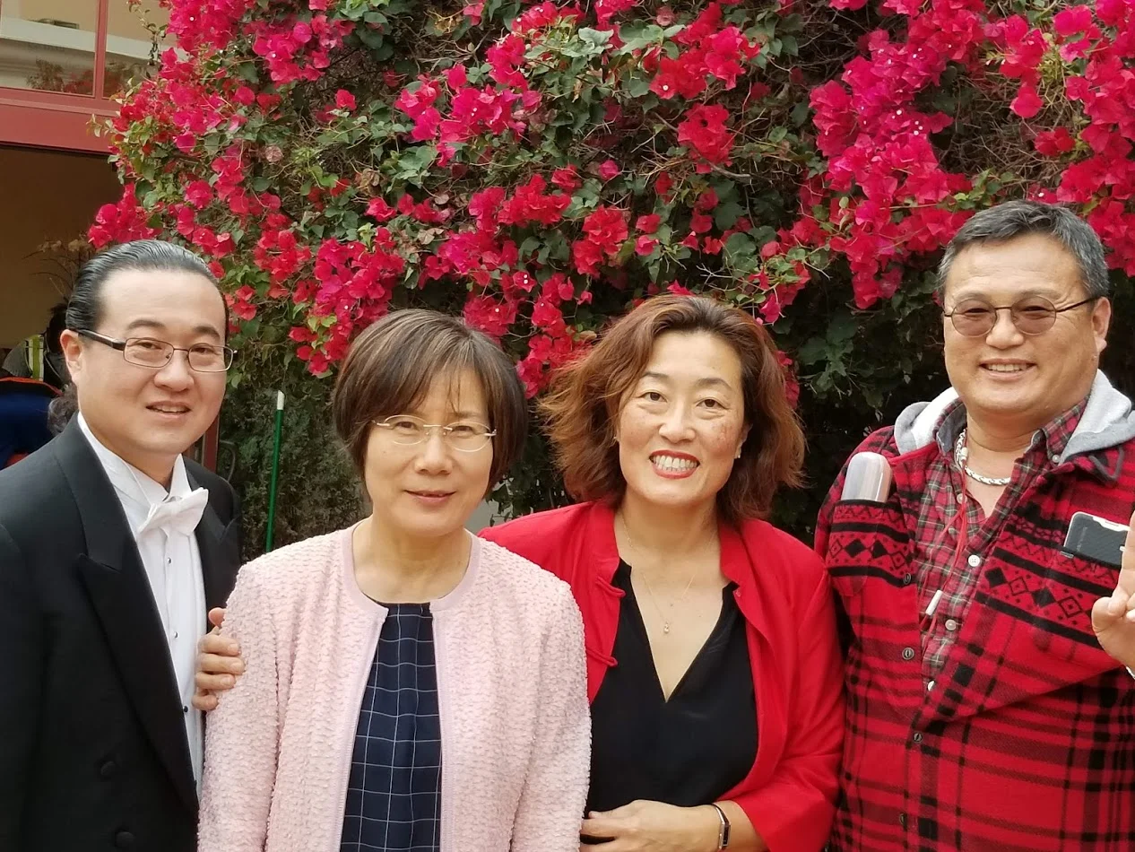 News and Events — First Church of Christ, Scientist, Santa Monica