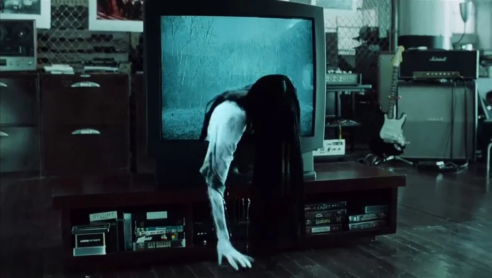 The Ring 2 Movie