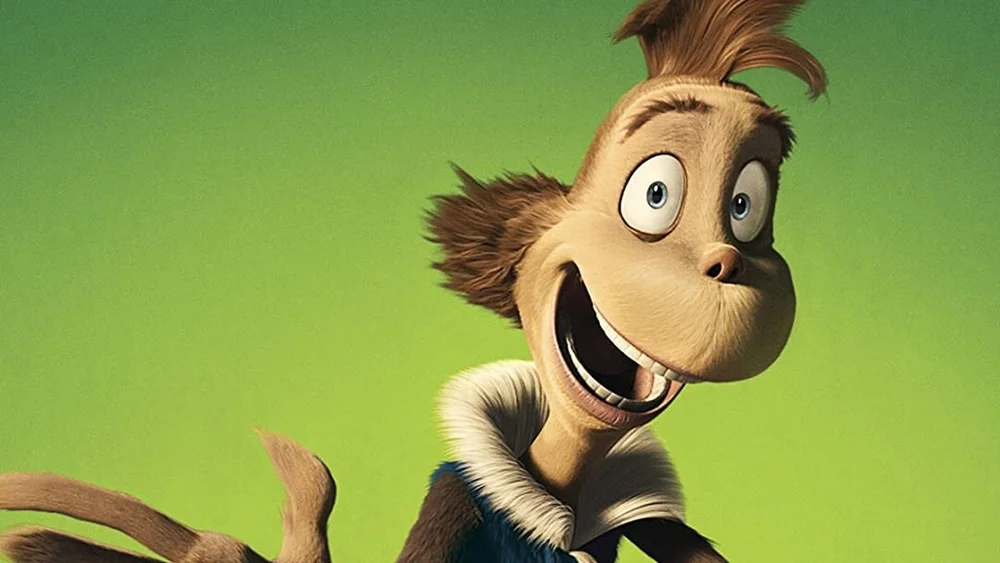 Horton Hears A Who Movie