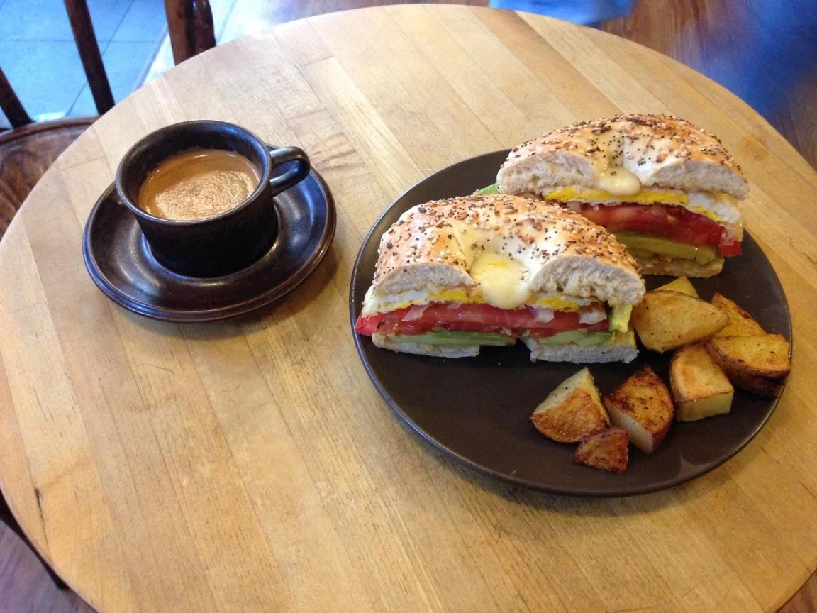 East Rock Coffee East Rock Coffee