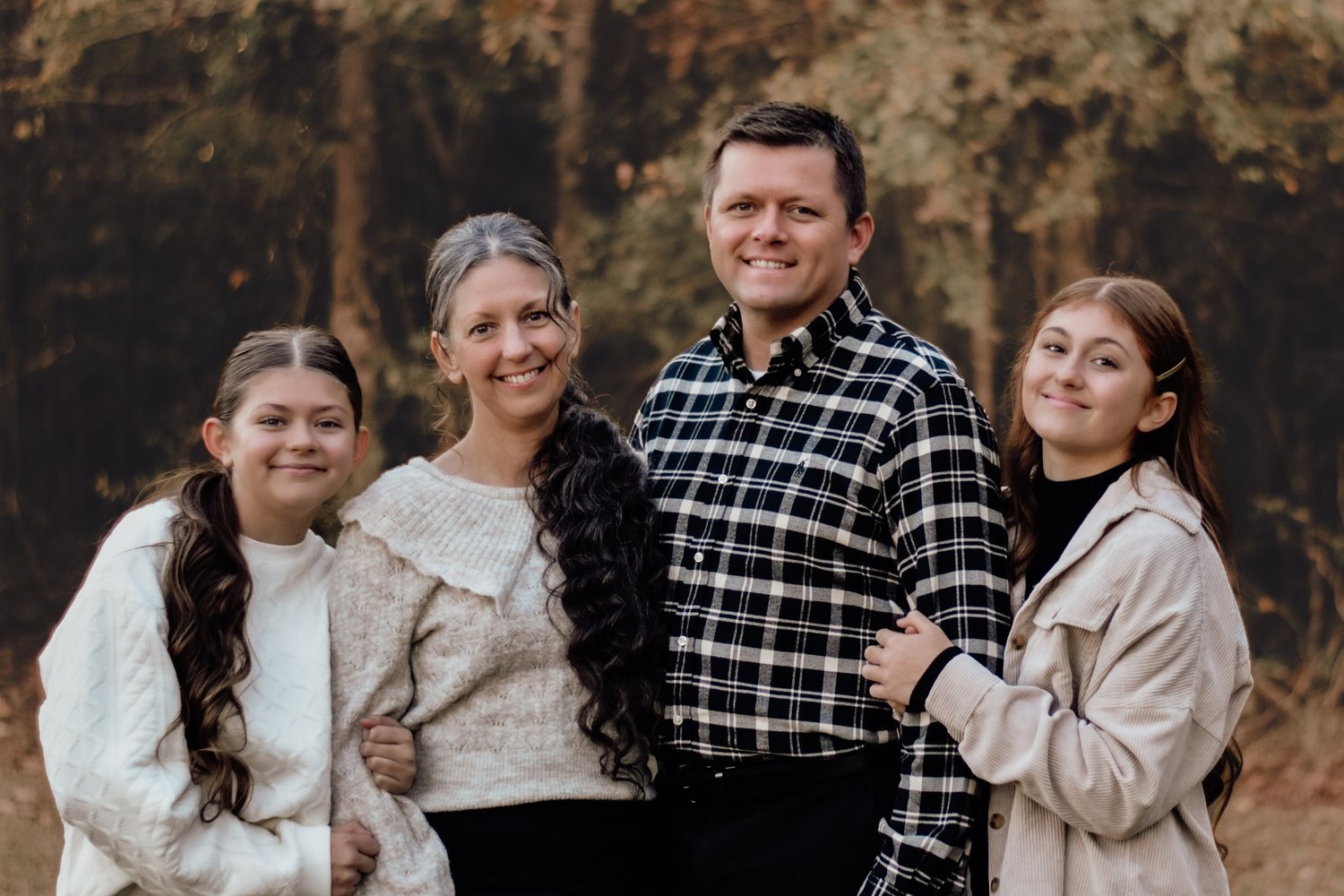 Meet the Pastor — Gracepoint Church