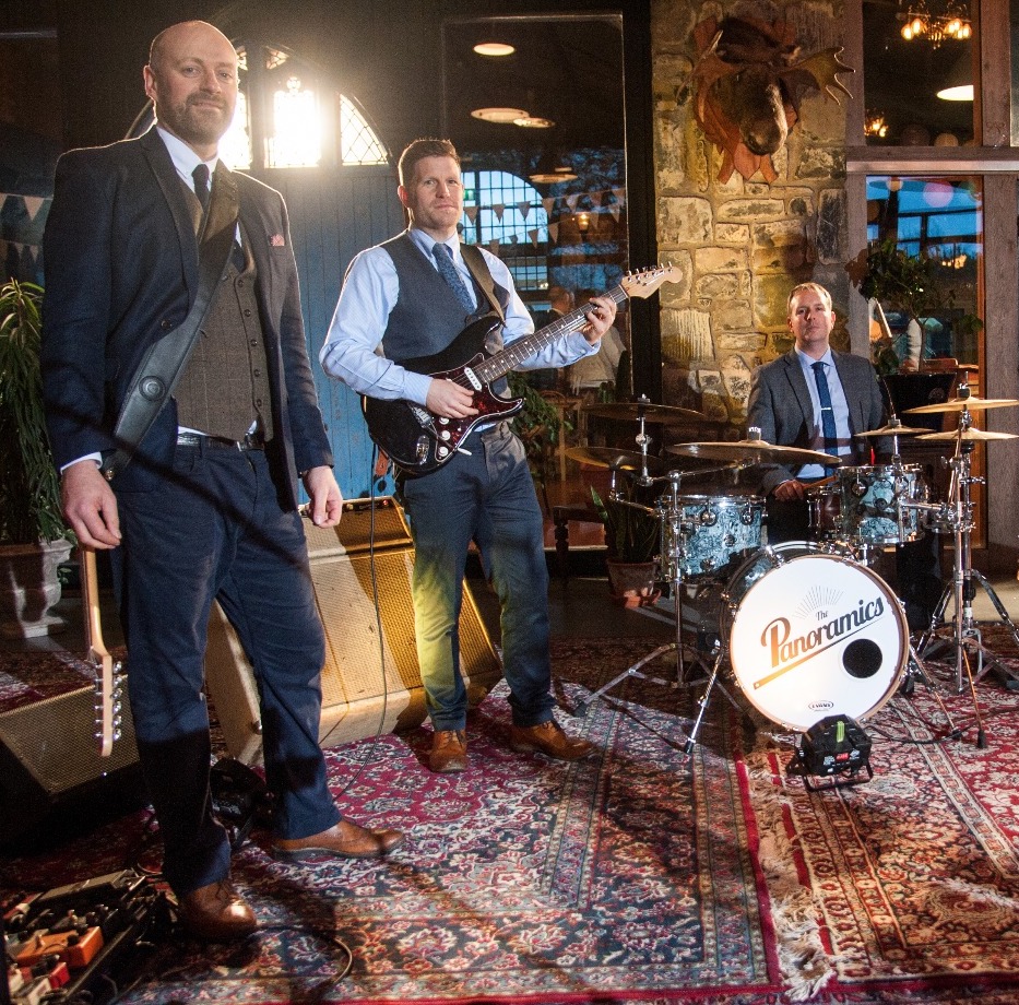 Best Wedding Bands & Wedding Singers in Ireland & Dublin