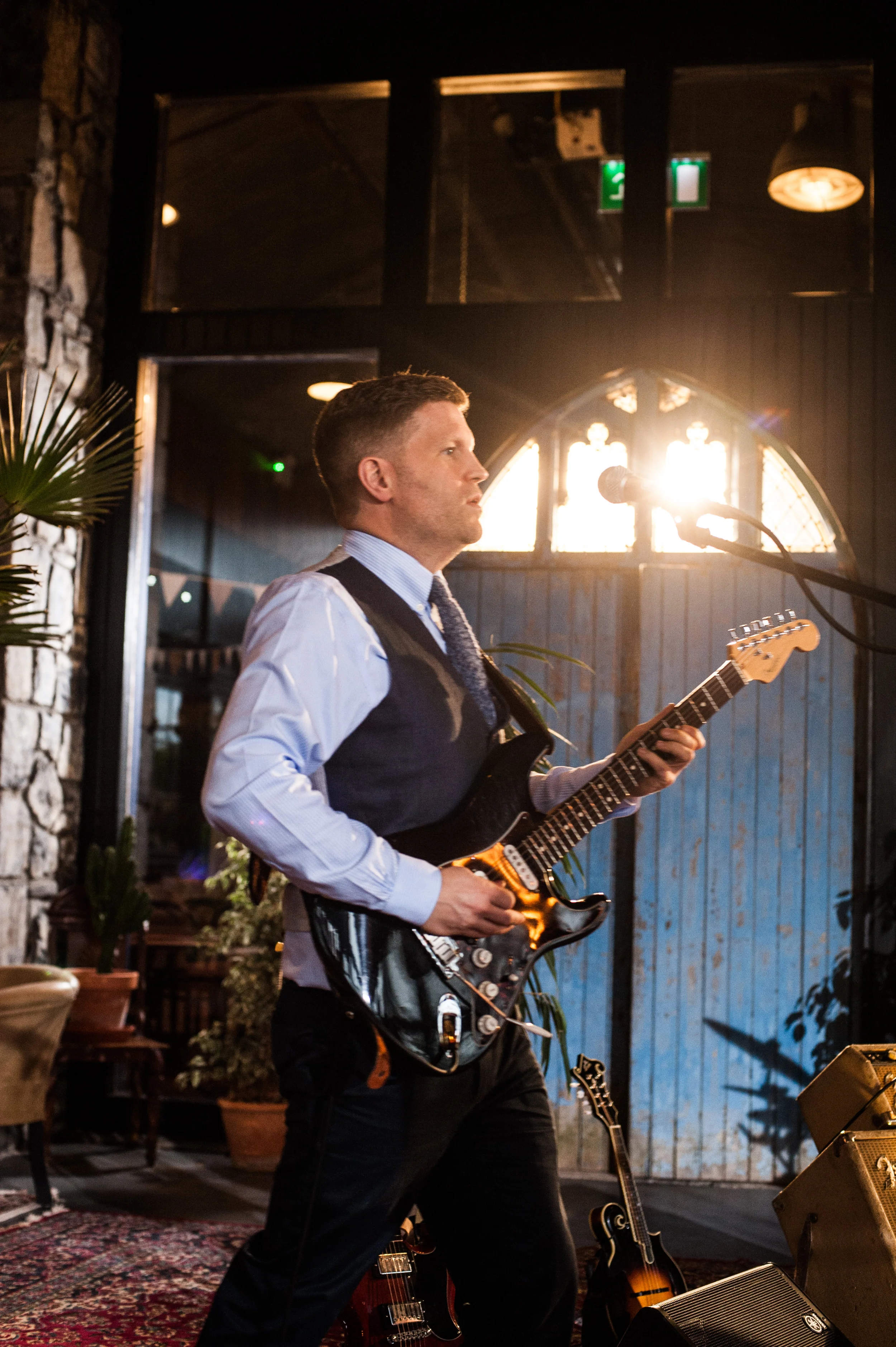 Best Wedding Bands & Wedding Singers in Ireland & Dublin