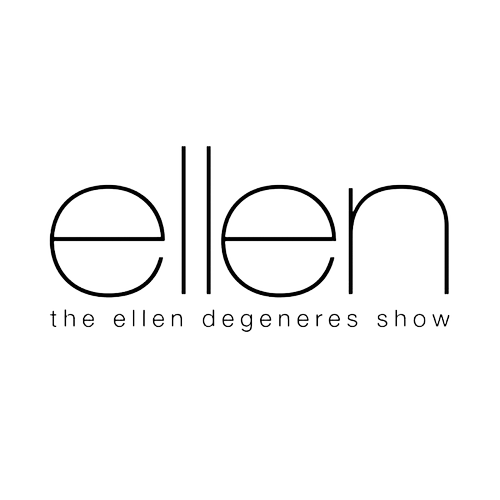 Ellen Show Logo Png