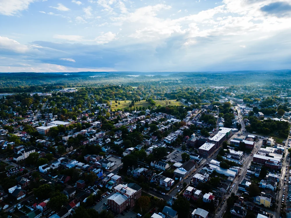 Charles Grove Photography