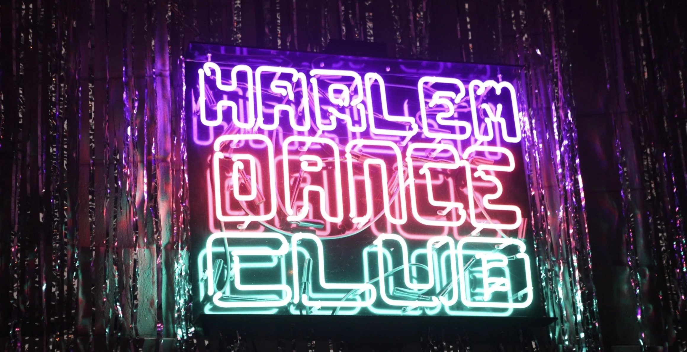 Harlem Dance Club