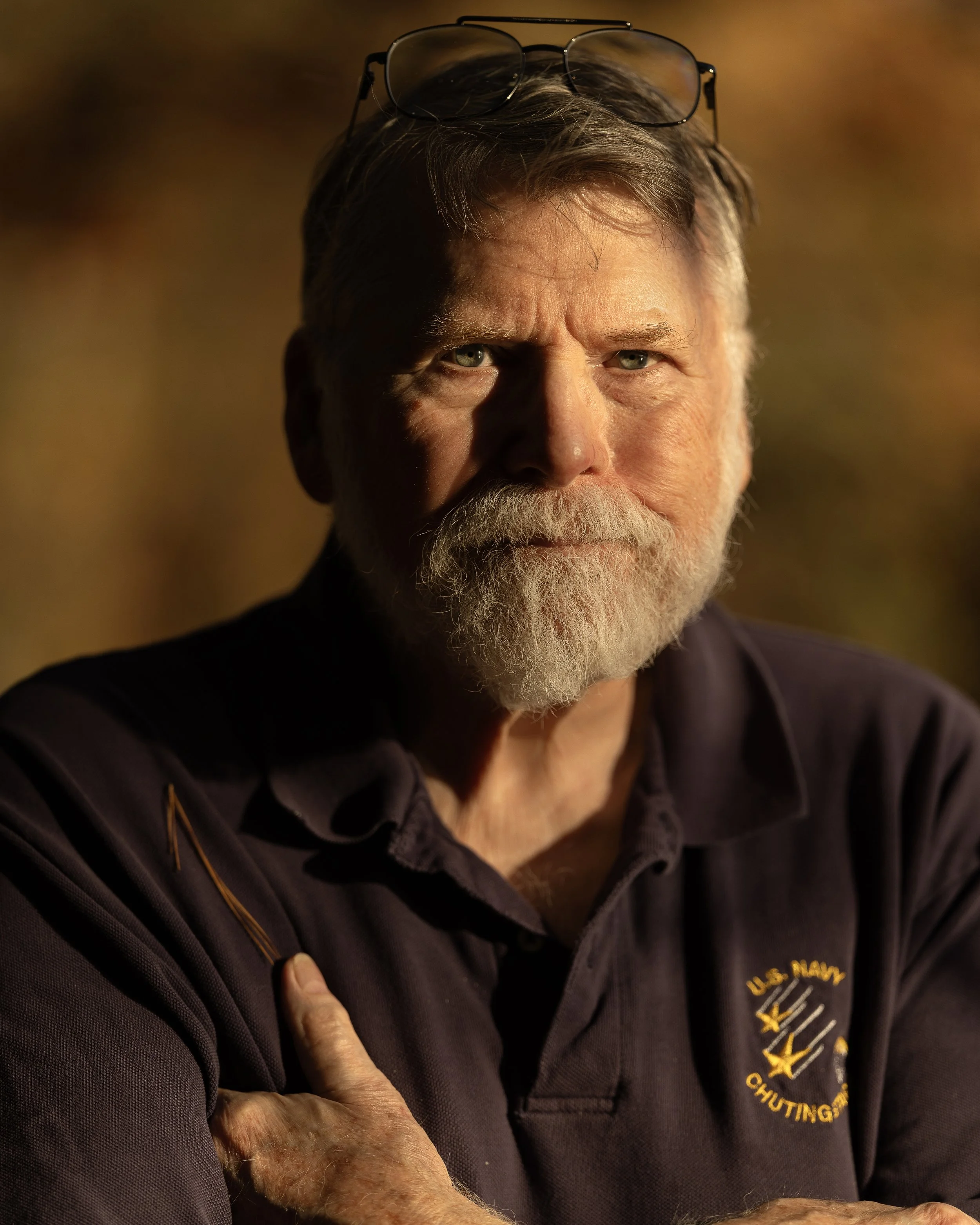 Portraits — matthew callahan