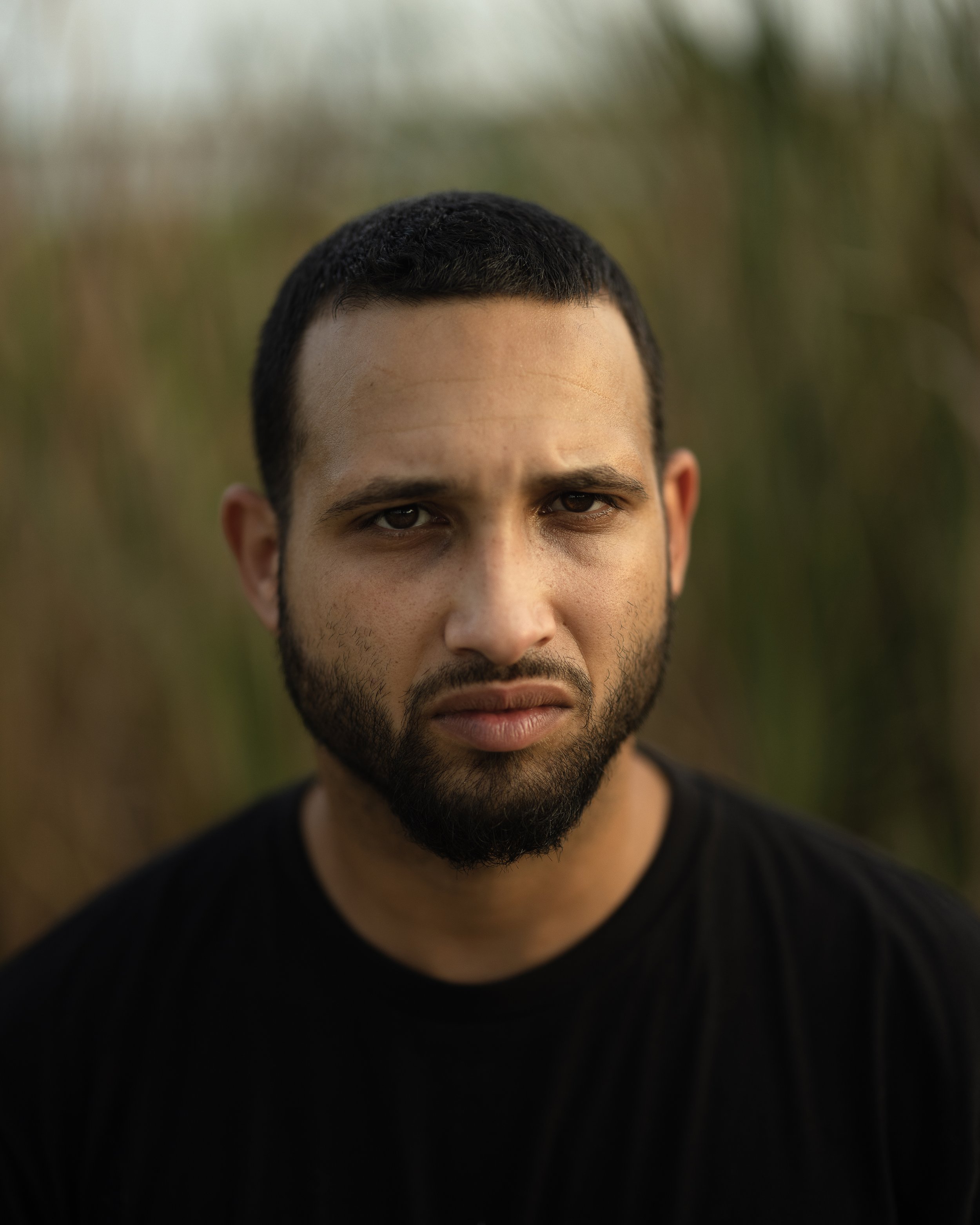 Portraits — Matthew Callahan