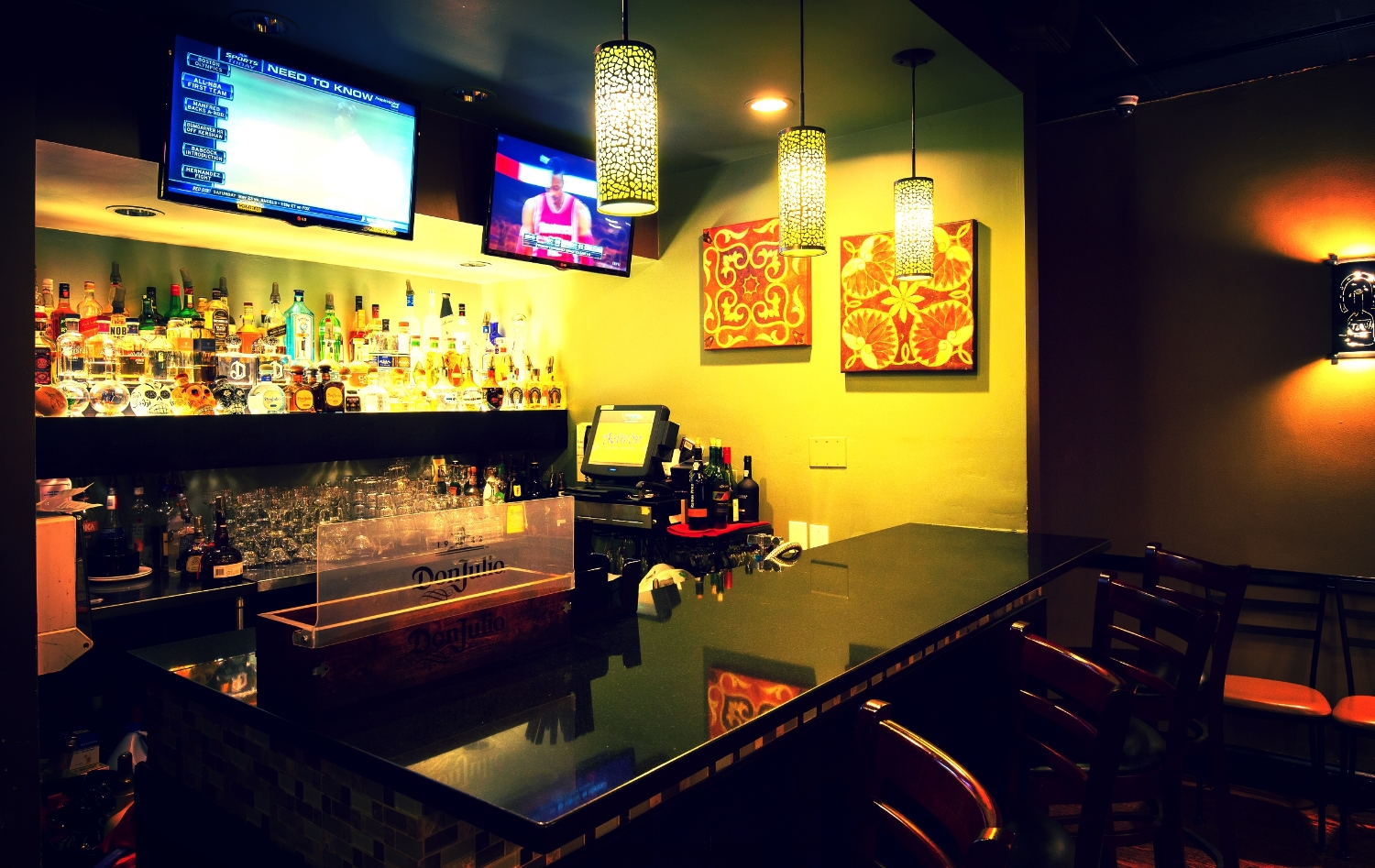 Acitron Cocina Mexicana