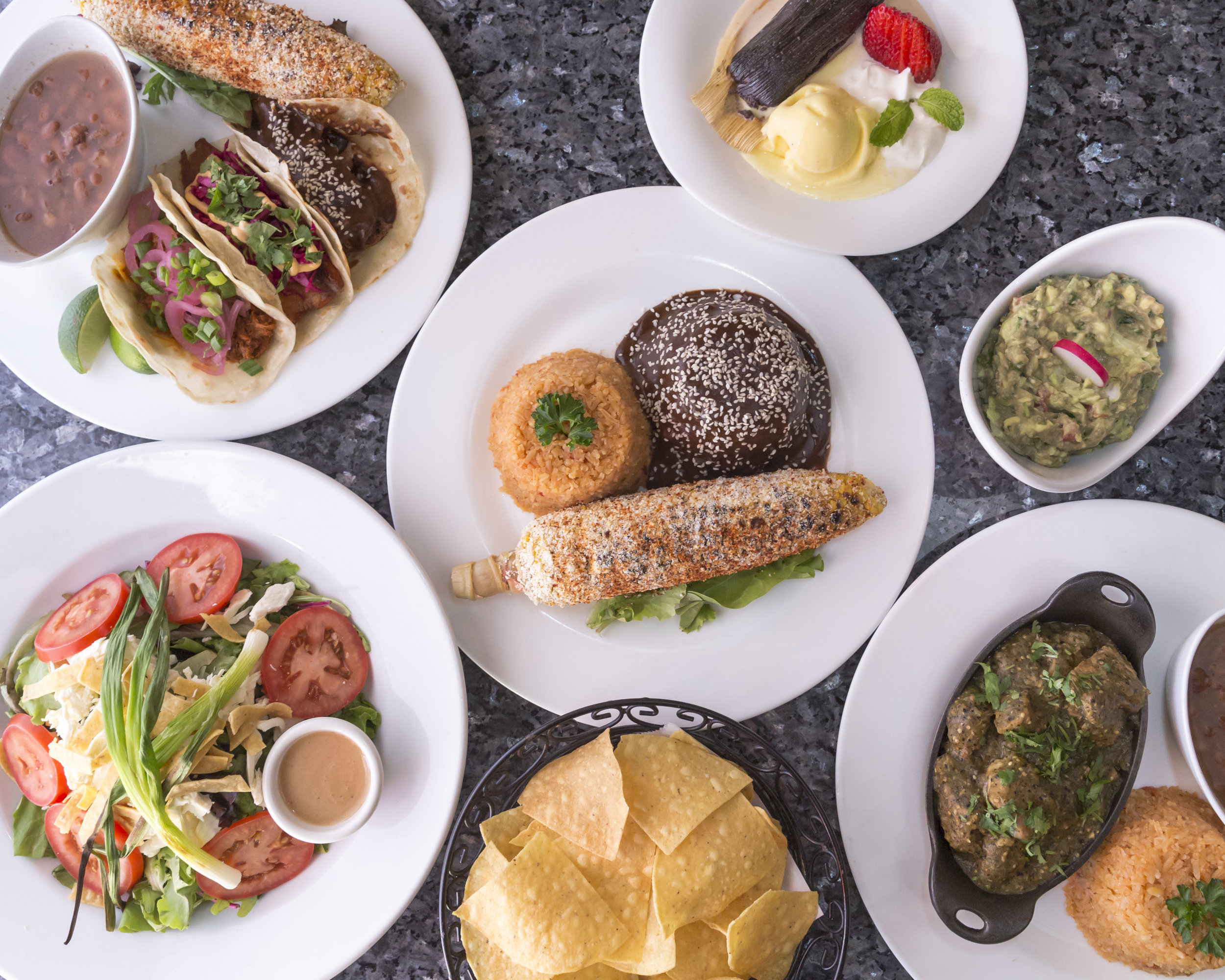 Acitron Cocina Mexicana