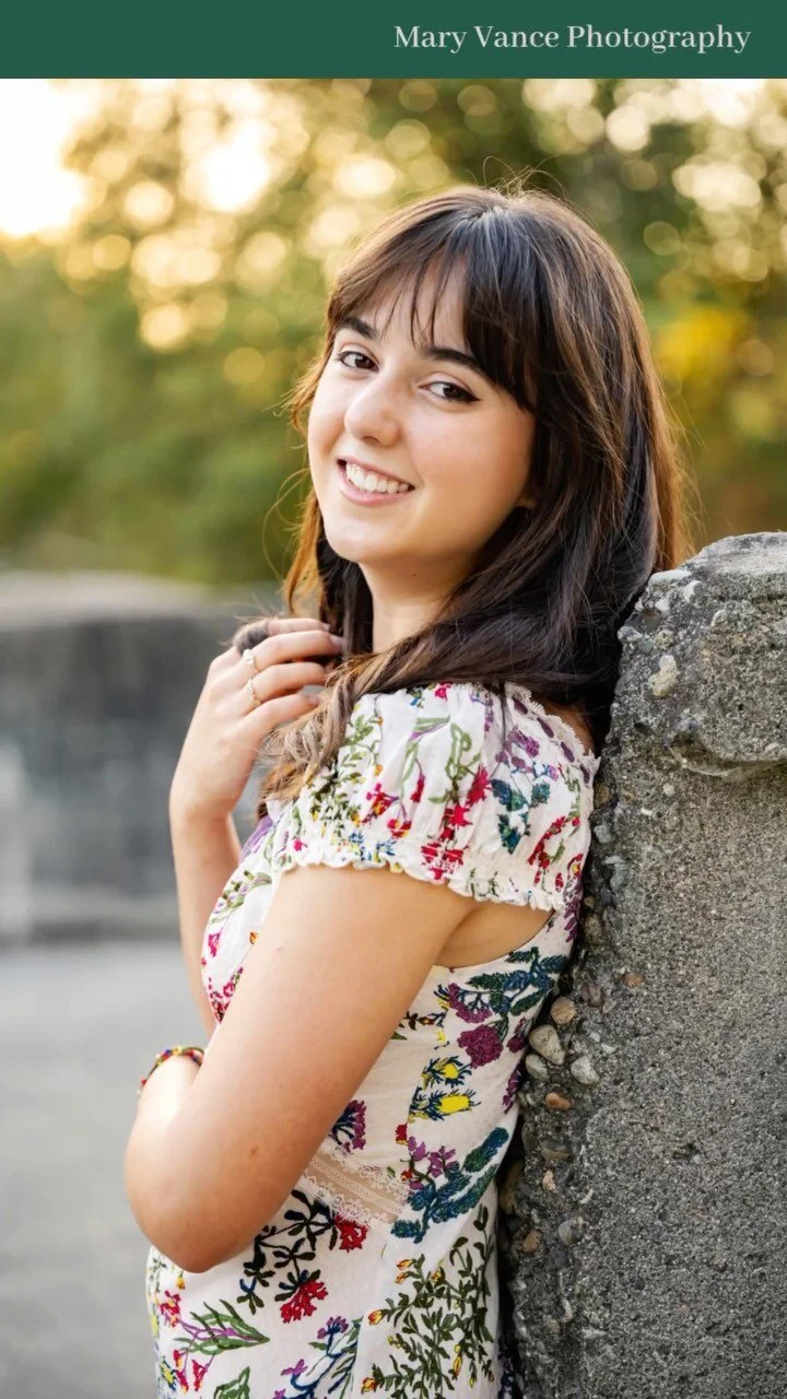 DISCOVER — Mary Vance Photography