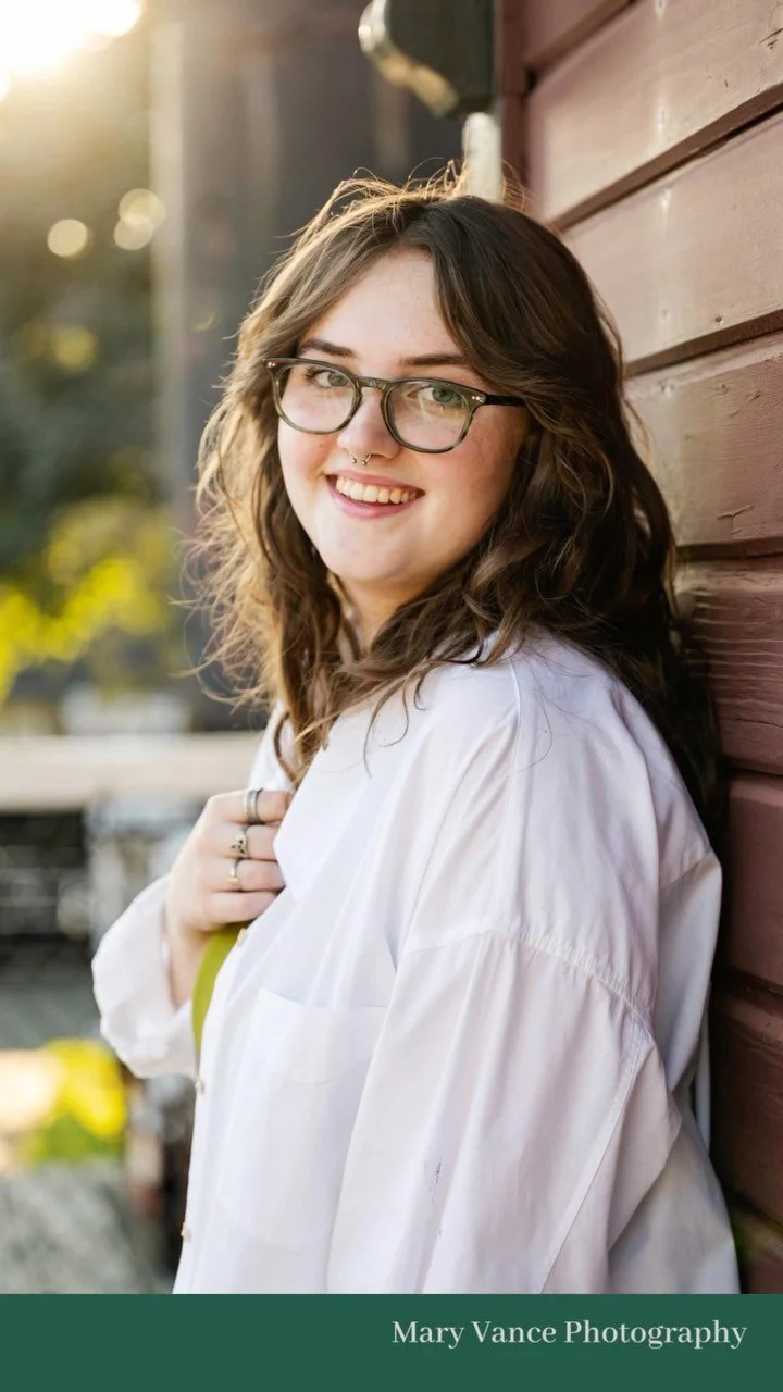 DISCOVER — Mary Vance Photography