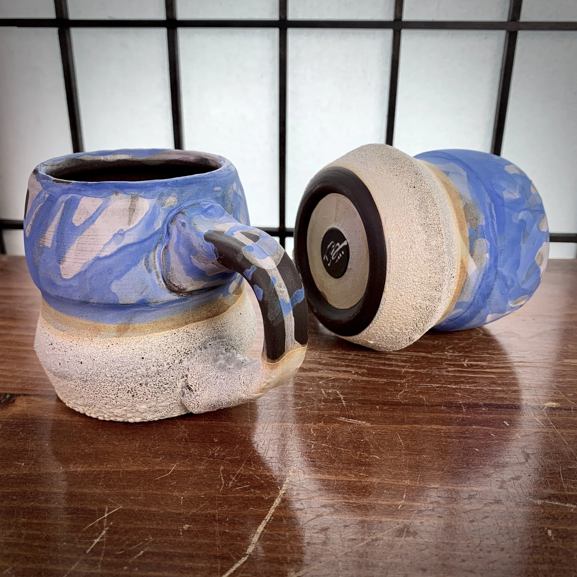 David Bruce | Studio