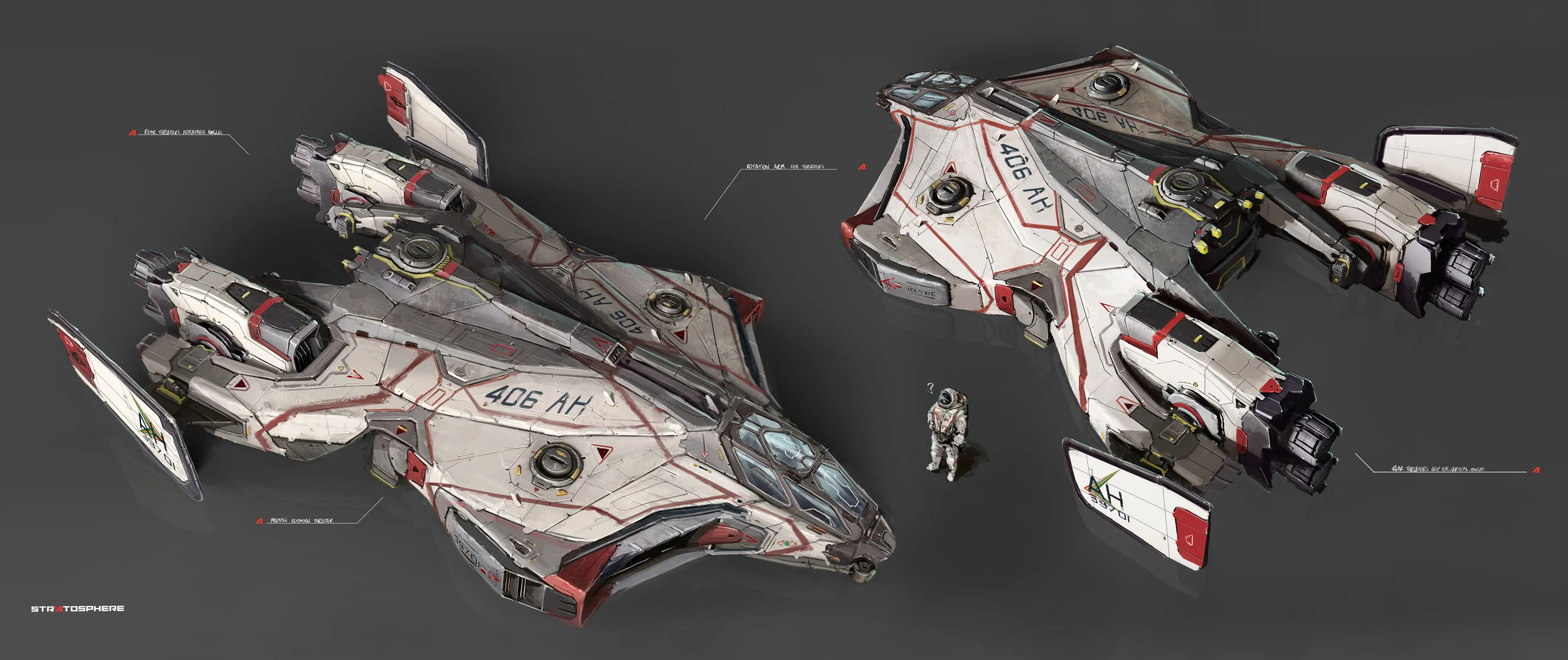 Portfolio — Peter Sutherland