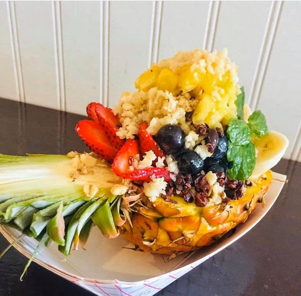 5 Instagram Worthy Sweets you have to try on your Oahu Vacation ...
