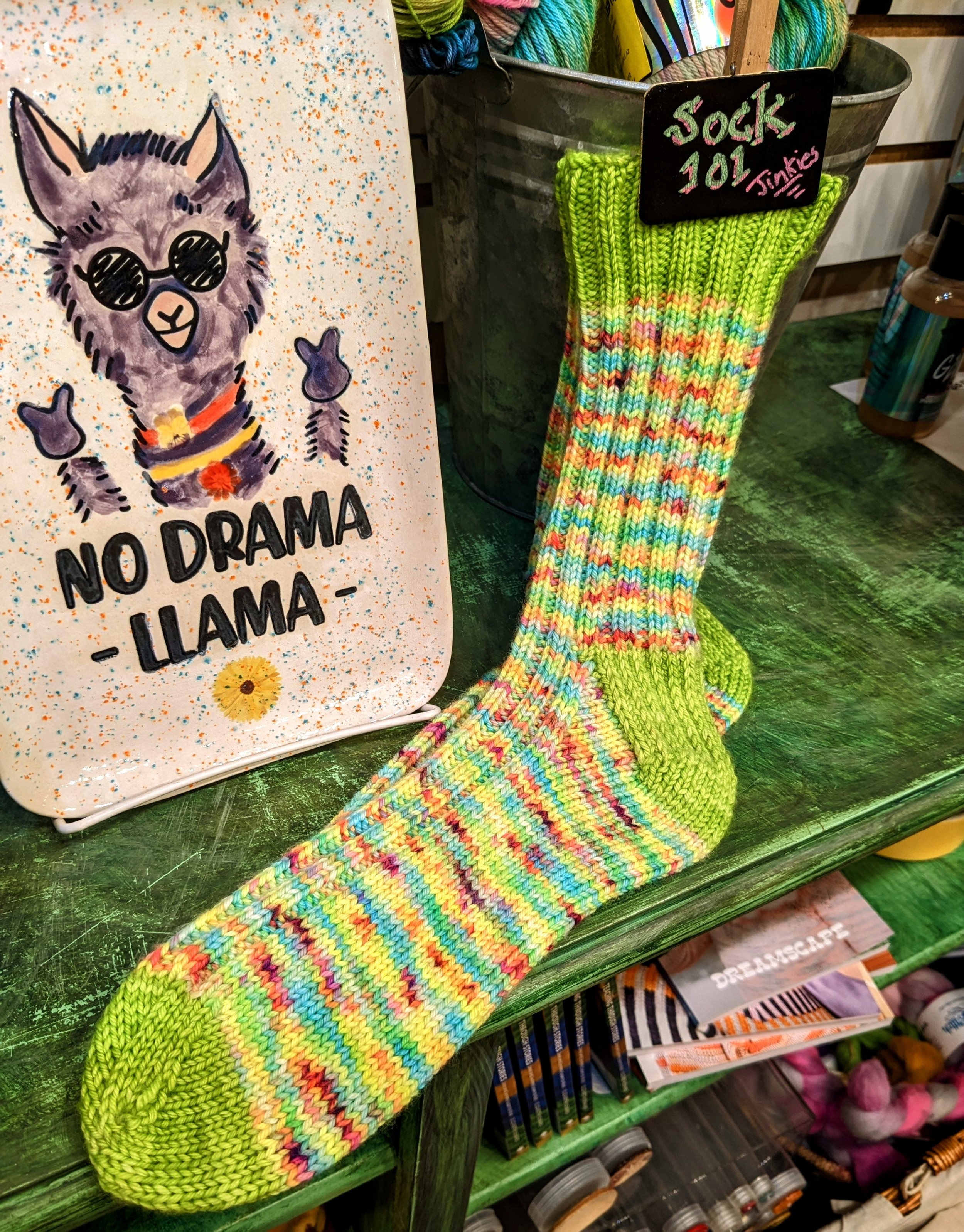 Upcoming classes and events LIST — The Altered Stitch