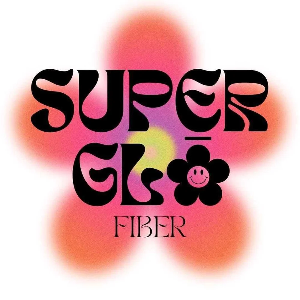 Meet and Greet Lindsay the Designer of Superglo Fibers — The Altered Stitch