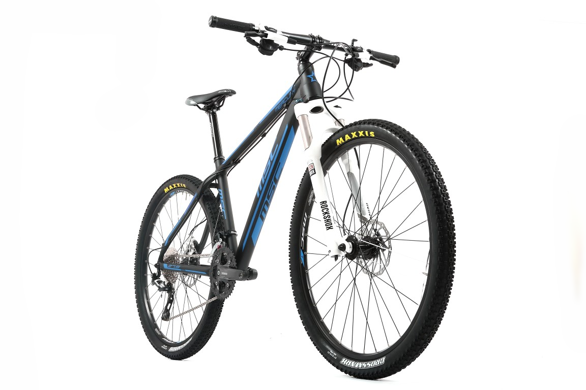MERCURY ALU 27.5 — MSC BIKES AUSTRALIA