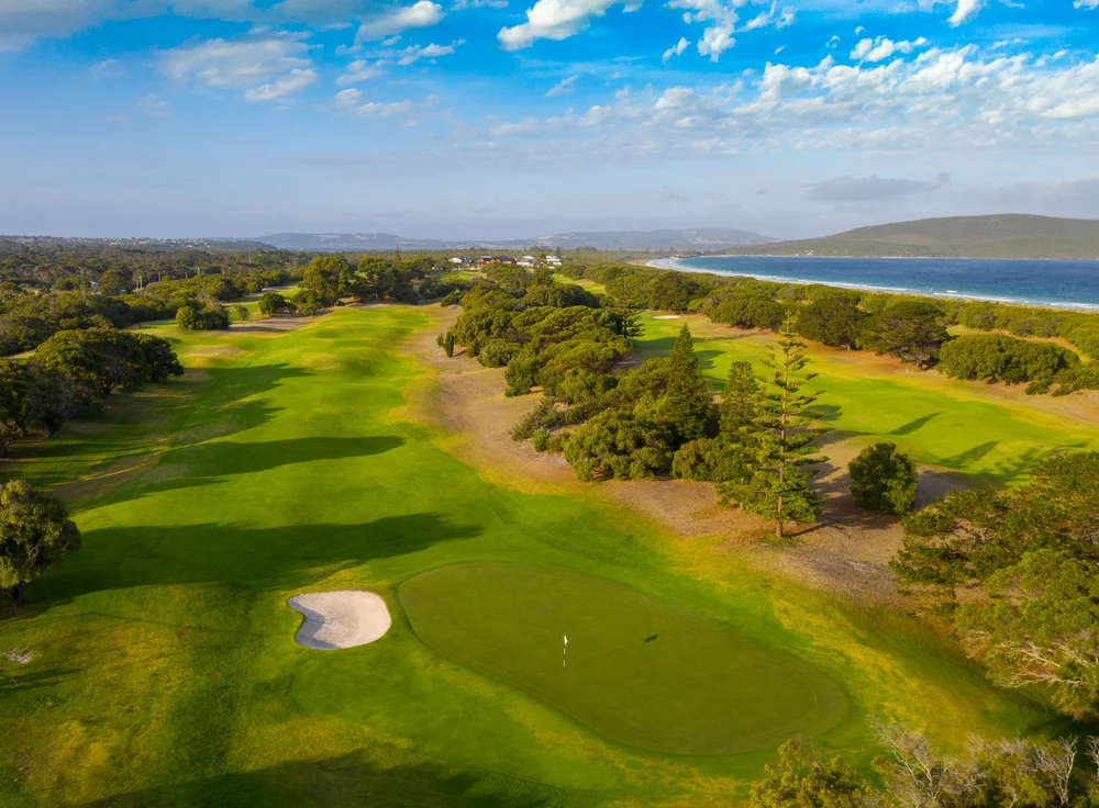 Albany Golf Club