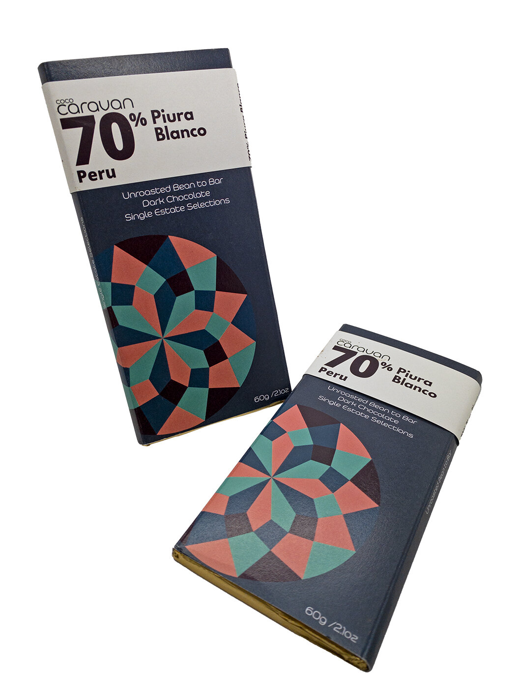 Coco Caravan Web Shop