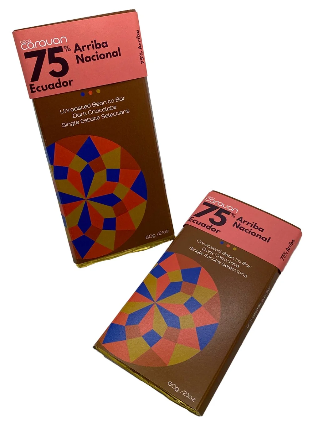 Coco Caravan Web Shop