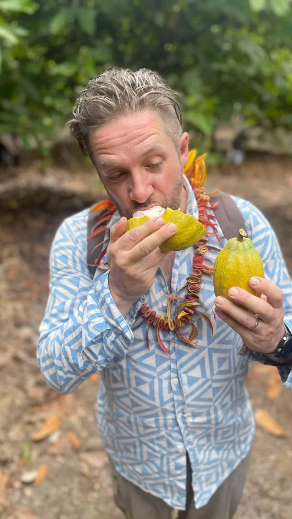 Coco Caravan Vegan Chocolate Makers - Gold Medal Winners