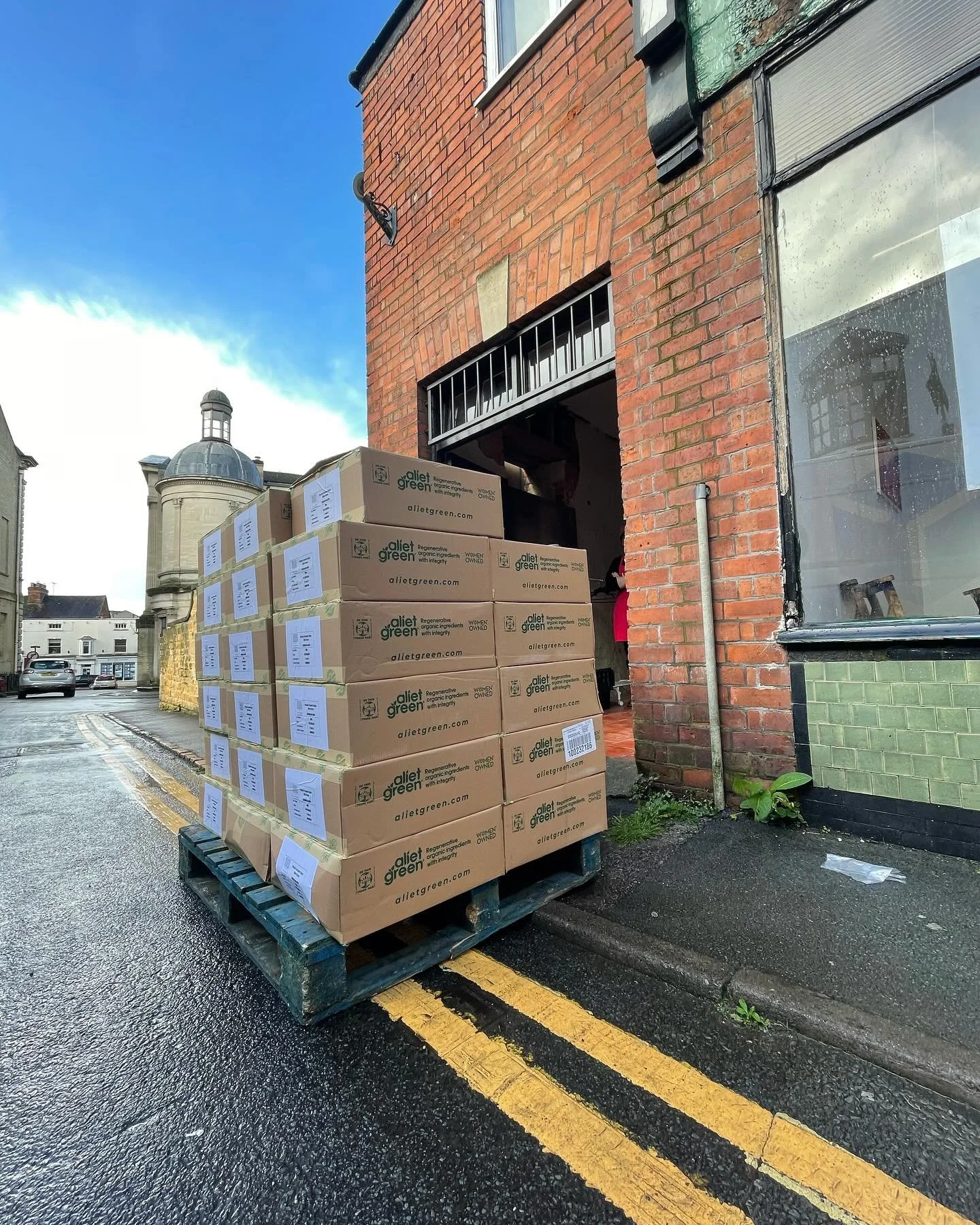 Coco Caravan Vegan Chocolate Makers - Gold Medal Winners