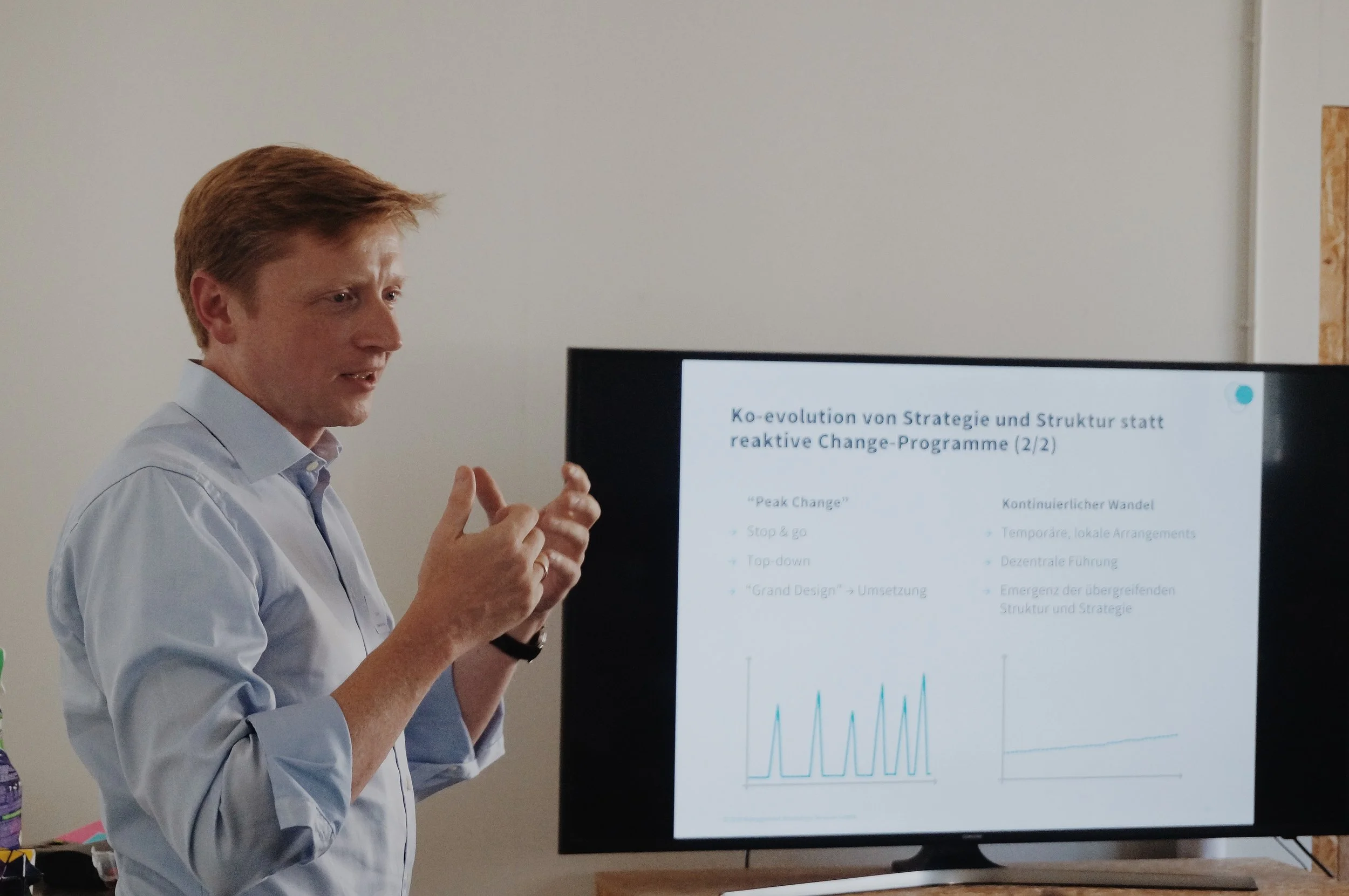 Five HR levers to boost organizational agility — Management Kits | Your ...